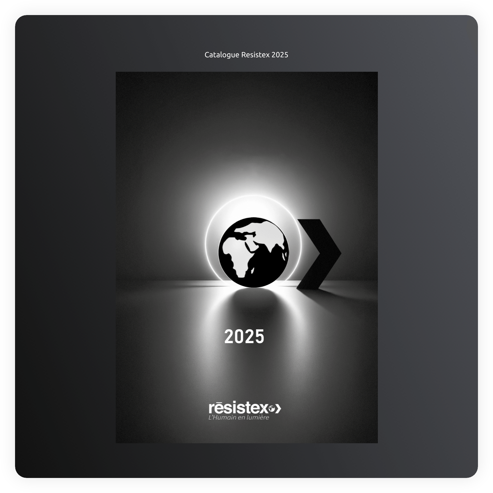 Catalogue Resistex 2025